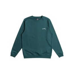 Billabong Sweatshirt »Arch« Real Teal XXL XXL Kollektion: Perennials