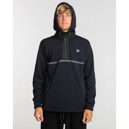 Billabong Sweatshirt »Pathfinder« schwarz M M Kollektion: Adventure-Division-Kollektion