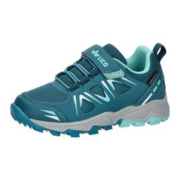 Lico Outdoorschuh &raquo;Outdoorschuh Allen VS&laquo; blau 29 29 Funktioneller Outdoorschuhvon Lico