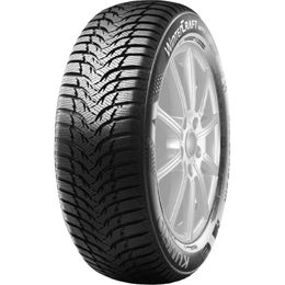 Kumho Winterreifen &raquo;WINTERCRAFT WP51 XL&laquo; schwarz