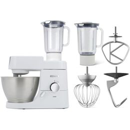 Kenwood Küchenmaschine »Chef KVC3110W« weiß