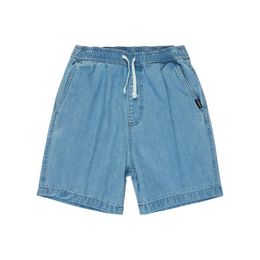 Quiksilver Jeansshorts »Taxer« 2001 Stone Wash 12 12 Stoff: Baumwollstoff