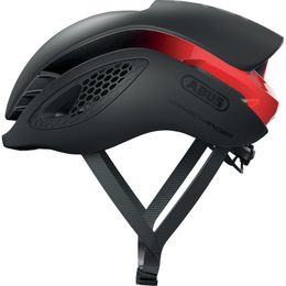 Abus Rennradhelm &raquo;GAMECHANGER&laquo; black red