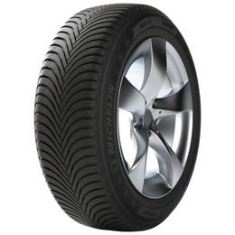 Michelin Winterreifen »Alpin-5« 225/60R 18 104H schwarz Felge nicht im Lieferumfang enthalten