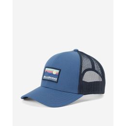Billabong Trucker Cap »Walled A/DIV« Space Blue Einheitsgröße Einheitsgröße Kollektion: Adventure-Division-Kollektion