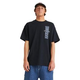 Quiksilver T-Shirt »Luna« schwarz XS XS Kollektion: Saturn-Kollektion