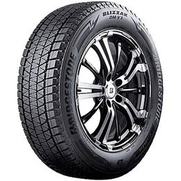 Bridgestone Winterreifen &raquo;&laquo; BLIZZAK DM-V3 schwarz