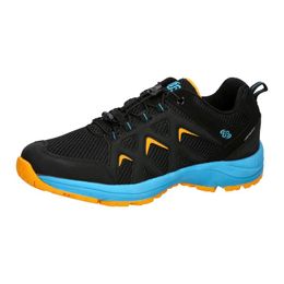 Brütting BRÜTTING Trekkingschuh »Outdoorschuh Tacna« schwarz 37 37 Outdoorschuh von Brütting