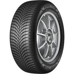 Good Year GOODYEAR Ganzjahresreifen »« VECTOR 4SEASONS GEN-3 schwarz Reifen ohne Felge