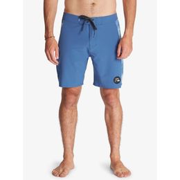 Quiksilver Boardshorts »Cloud Arch« Navy 30S 30S Gewebe: rückverfolgbares,...