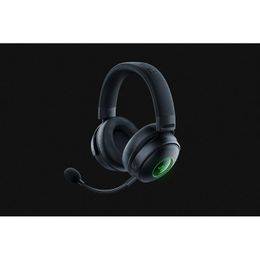 Razer Gaming-Headset »Kraken V3 Pro« Wireless Rauschunterdrückung schwarz