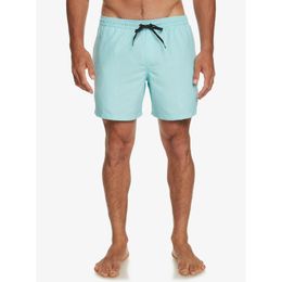 Quiksilver Boardshorts »Everyday Deluxe 15"« Angel Blue Heather XXL - US-Größen US-Größen XXL Material: Supersuede-Material aus...