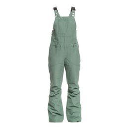 Roxy Skihose »Rideout« Dark Forest M M Umweltfreundliches Material: Ottomangewebe...