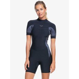Roxy Neoprenanzug »2/2mm Syncro« Jet/Black S /165-170cm (50-69kg) S /165-170cm (50-69kg) Materialien: StretchFlight 2 Neopren für...
