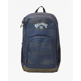 Billabong Tagesrucksack »Command 29L« Dark Navy Material: Stoff aus recyceltem Polyester