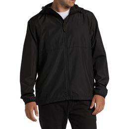 Billabong Outdoorjacke »Transport« schwarz M M Kollektion: Adventure Division