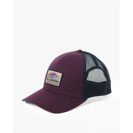 Billabong Trucker Cap »Walled A/DIV« Fig Einheitsgröße Einheitsgröße Kollektion: Adventure-Division-Kollektion