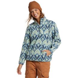 Billabong Sweatshirt Blue Shadow L L Kollektion: Adventure Division