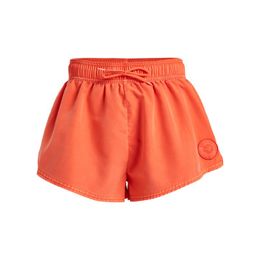 Roxy Boardshorts »No Bad Waves« orange M M Material: Stoff aus 100 % recyceltem Polyester