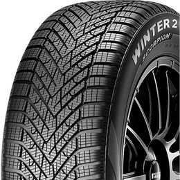 Pirelli Winterreifen &raquo;&laquo; SCORPION WINTER 2 schwarz Reifen ohne Felge