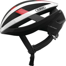 Abus Rennradhelm &raquo;VIANTOR&laquo; blaze red