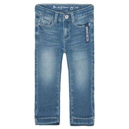 STACCATO Skinny-fit-Jeans Slim Fit hellblau 152 - Normalgrößen Normalgrößen 152 hochwertiger Baumwollmaterialmix