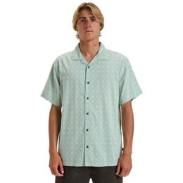 Billabong Funktionshemd »Vacay« Seafoam XL - US-Größen US-Größen XL Stoff: Mischgewebe aus Baumwolle und Viskose