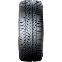 Continental Winterreifen »« WINTERCONTACT TS 850 P schwarz Reifen ohne Felge