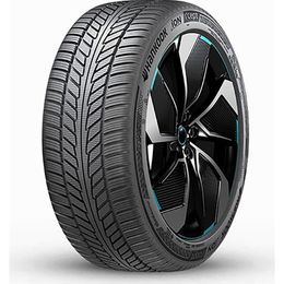 Hankook Winterreifen &raquo;&laquo; WINTER ICEPT iON IW01 SOUND ABSORBER schwarz Reifen ohne Felge