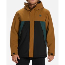 Billabong Outdoorjacke »Expedition« Otter L L Kollektion: Adventure-Division-Kollektion