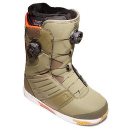 DC Shoes Snowboardboots »Judge« Olive