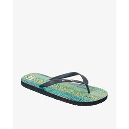 Billabong Sandale »Tides« Aqua 7(40) 7(40) Obermaterial: Recyceltes EVA...