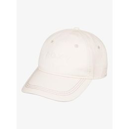 Roxy Baseball Cap »Dear Believer Color« Tapioca Einheitsgröße Einheitsgröße Stoff: Baumwoll-Twill