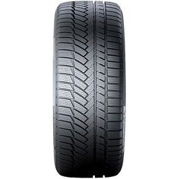 Continental Winterreifen »« WINTERCONTACT TS 850 P schwarz Reifen ohne Felge