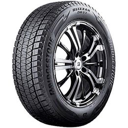 Bridgestone Winterreifen &raquo;&laquo; BLIZZAK DM-V3 schwarz