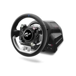Thrustmaster Lenkrad »T-GT II Servo Base & Rim« schwarz