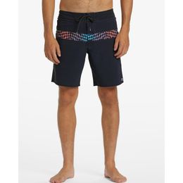 Billabong Boardshorts »Momentum Pro« Stealth 32M 32M Material: ...