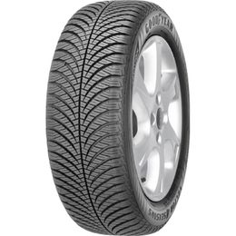 Good Year GOODYEAR Ganzjahresreifen »Vector 4 SEASON« schwarz