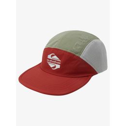 Quiksilver Outdoorhut &raquo;Flow bait&laquo; Aragon Einheitsgr&ouml;&szlig;e Einheitsgr&ouml;&szlig;e Funktionelles Design mit mehreren Paneelen