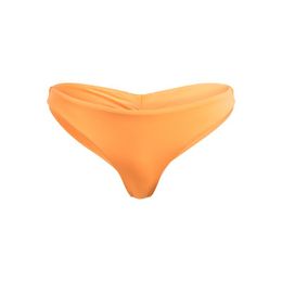 Roxy Bikini-Hose »Beach Classics« Mock Orange M - US-Größen US-Größen M Stoff: Weicher, ,...