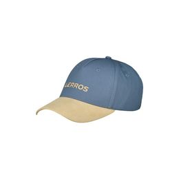Lerros Baseball Cap »Twill Basecap« CRISPY BLUE