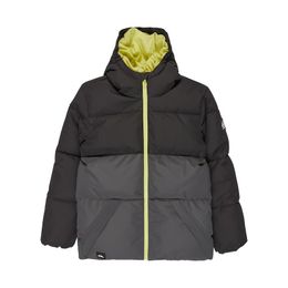 Quiksilver Snowboardjacke »Final Word« Tarmac 14 14 Colour Blocking