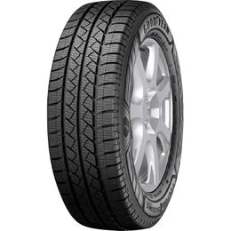 Good Year GOODYEAR Ganzjahresreifen »VECTOR 4S.CARGO« in verschiedenen Ausführungen erhältlich schwarz