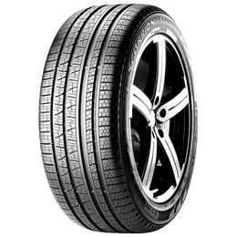 Pirelli Ganzjahresreifen »Scorpion Verde AllSeason« 235/55 R19 105V schwarz Reifen ohne Felge