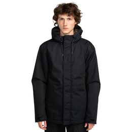Element Outdoorjacke »Alder« Flint Black L L Kollektion: Mainline-Kollektion