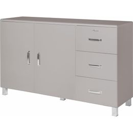 Phoenix Sideboard &raquo;Miami&laquo; grau