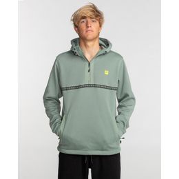 Billabong Sweatshirt &raquo;Pathfinder&laquo; Surplus S S Kollektion: Adventure-Division-Kollektion