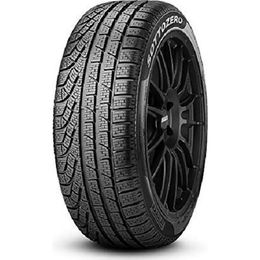 Pirelli Winterreifen &raquo;&laquo; W 240 SOTTOZERO S2 schwarz Reifen ohne Felge