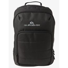 Quiksilver Sportrucksack »Burst 2.0 24L« Black Umweltfreundliches Material: Stoff aus...