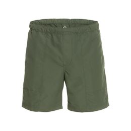 Quiksilver Boardshorts »Made Better 17"« Thyme XS XS Material: Stoff aus recyceltem Polyester